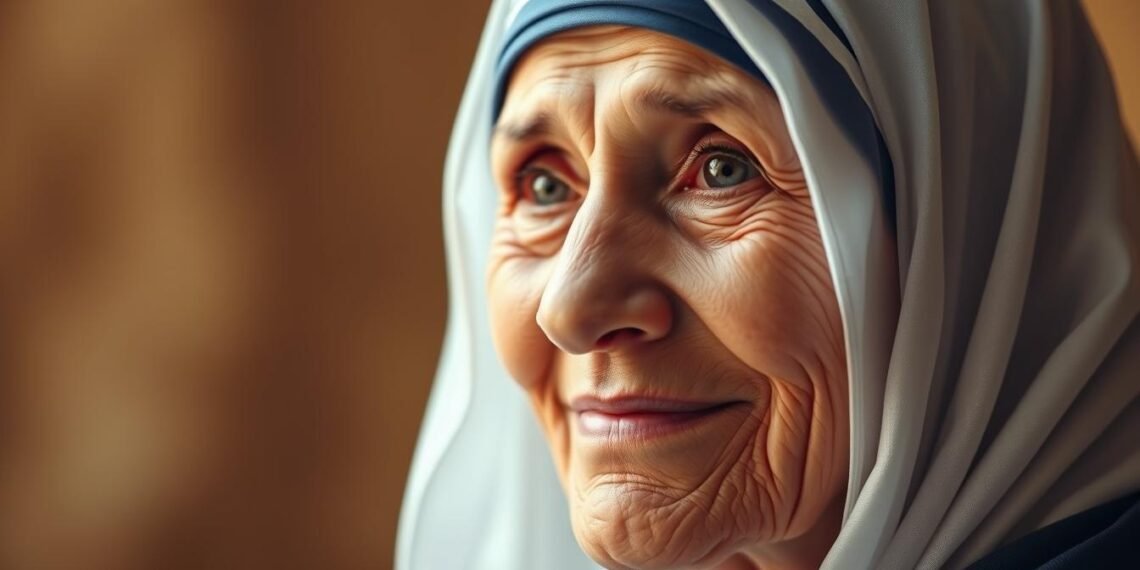 Mother Teresa: Biography, Mission, and Legacy of Mother Teresa