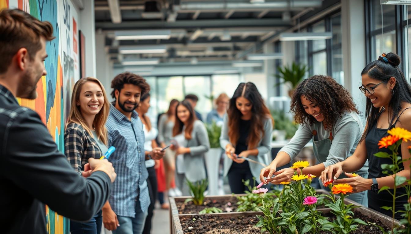 The State of Corporate Volunteering Report 2024 | Key Findings