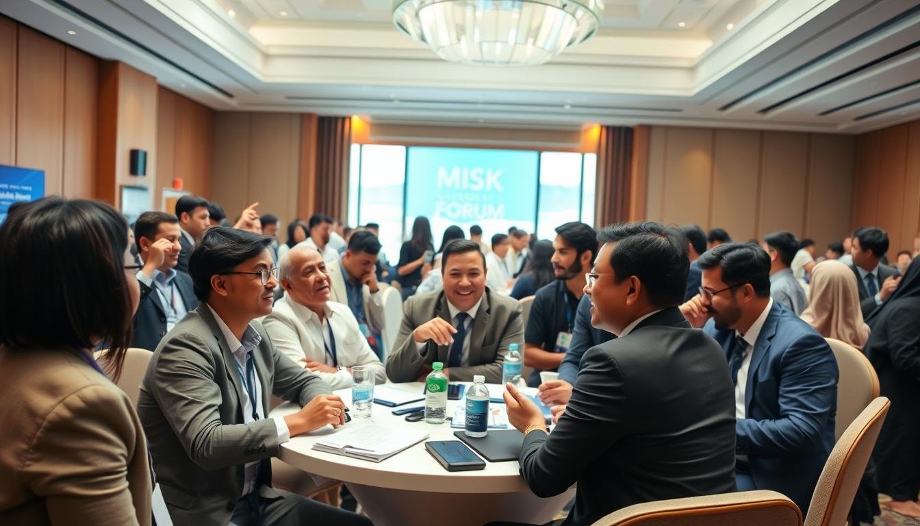Misk Foundation: Driving Innovation and Leadership