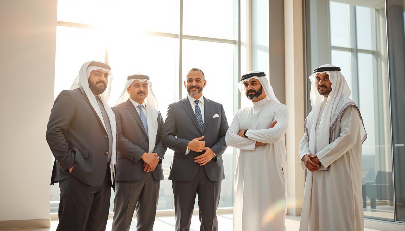 Learn About Awqaf & Minors Affairs Foundation's Mission