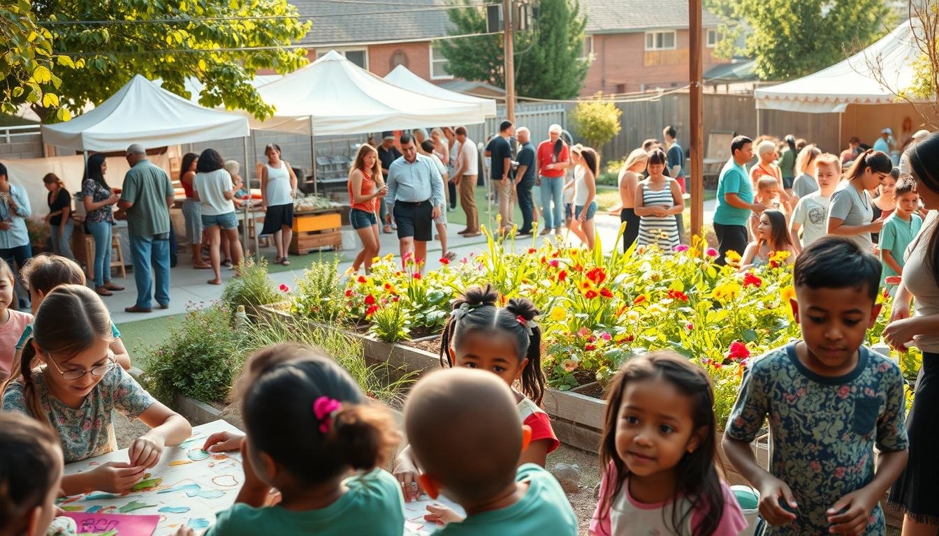 Community Engagement Programs: Strategies for Success