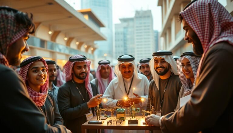 Misk Foundation: Driving Innovation and Leadership