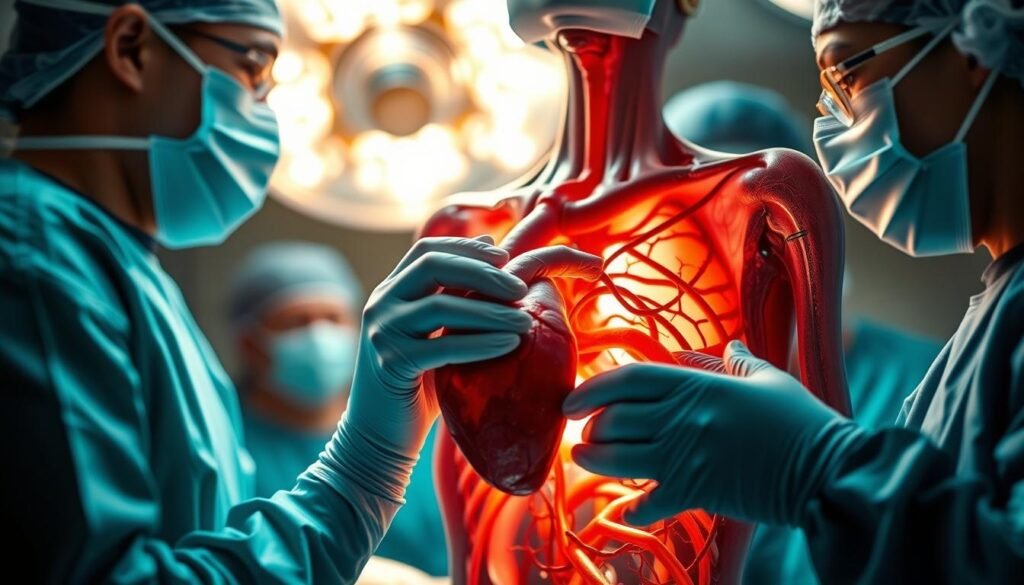 سيرة مجدي يعقوب: إنجازاته في الطب