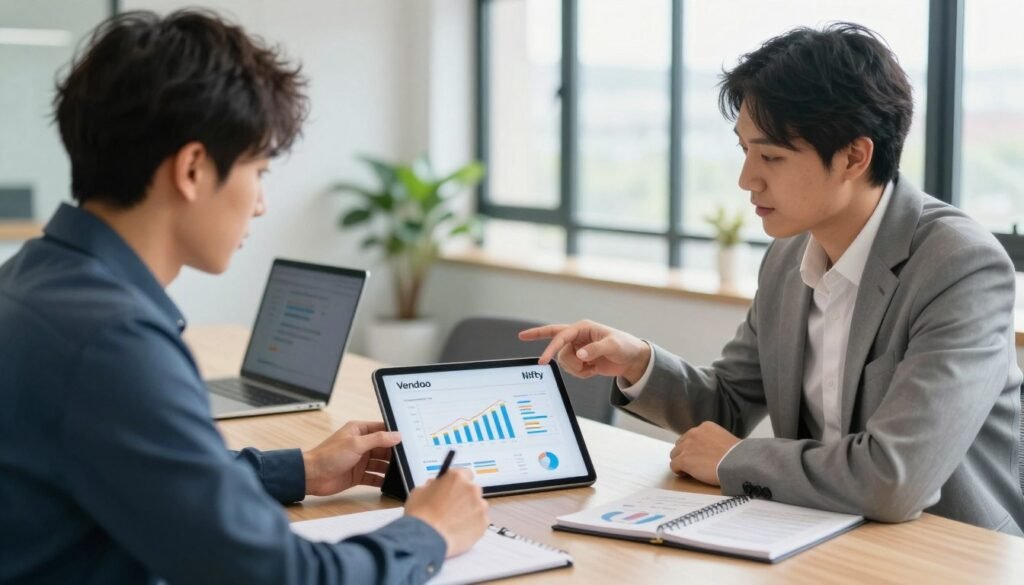 Vendoo: Effortless Cross-Channel Sales Management Tool