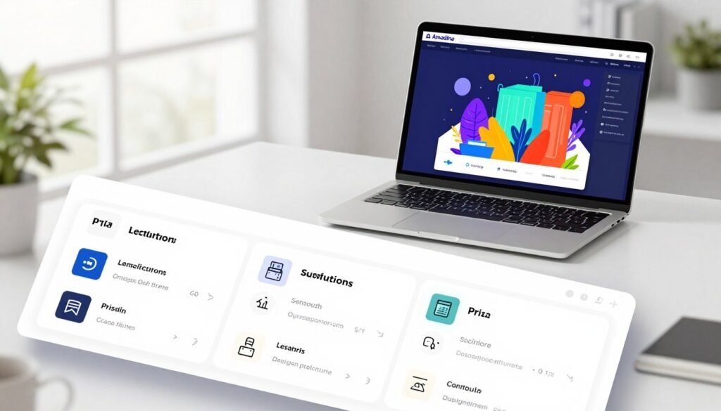 تحميل Amadine - برنامج رسم متجه احترافي