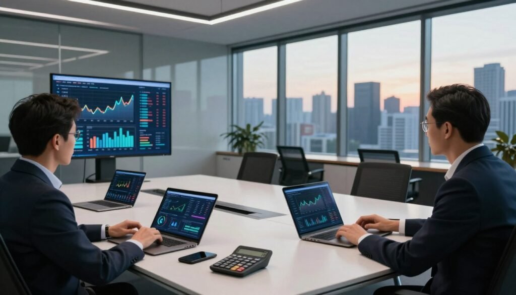 Refresh.me for Personal Finances: Simplify Your Financial Life